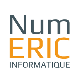 Num-ERIC INFORMATIQUE - Granville